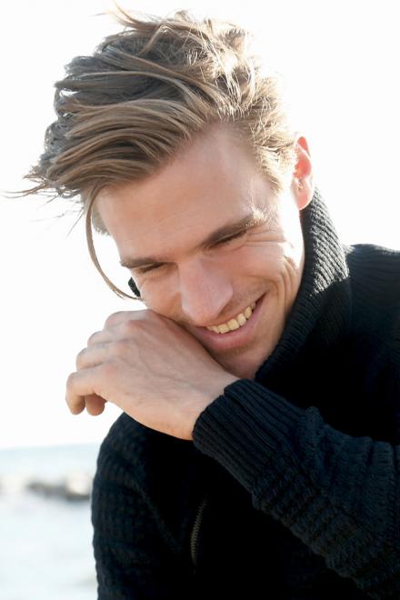 Julian – Model – Kategorie: Beauty, Commercial, Fashion, People, Runway