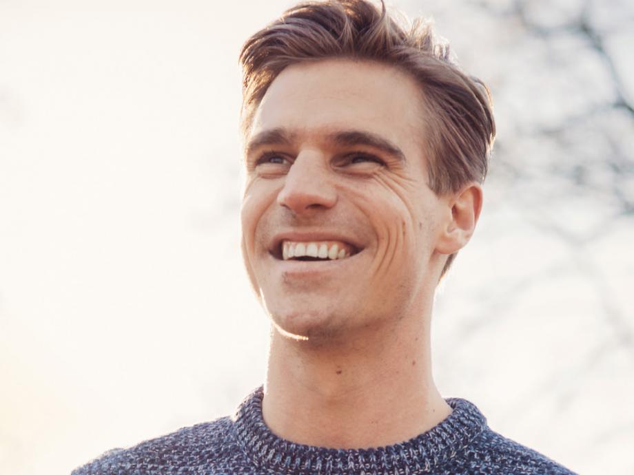 Julian – Model – Kategorie: Beauty, Commercial, Fashion, People, Runway