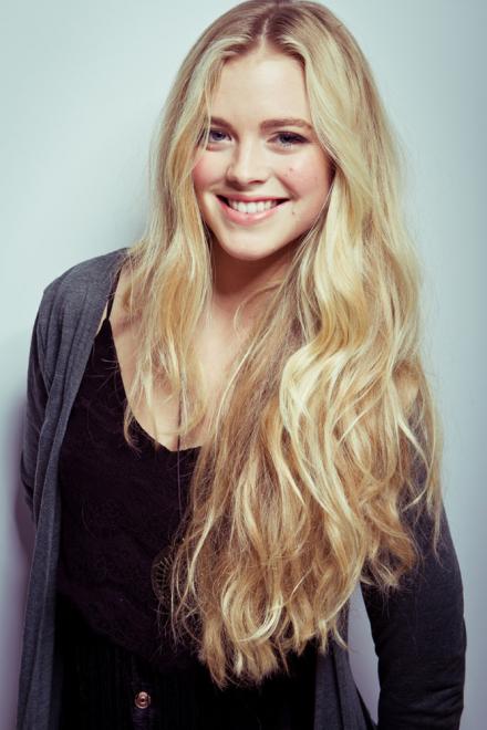 Camilla – Model – Kategorie: Beauty, Commercial