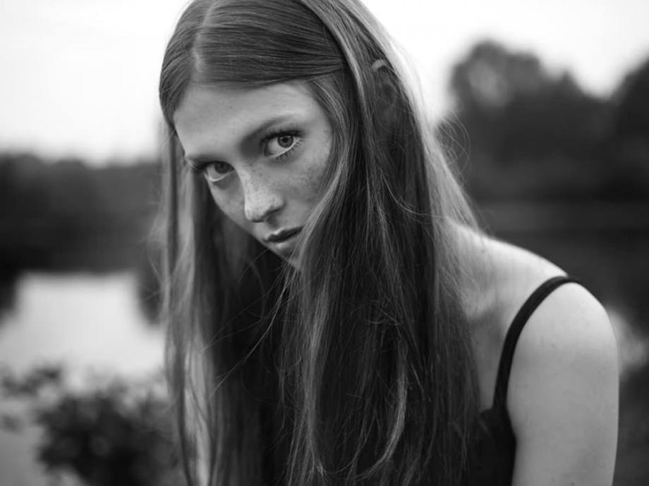 Pia – Model – Kategorie: Beauty, Commercial, People