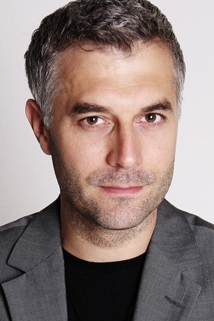 Jens – Model – Kategorie: Commercial, People