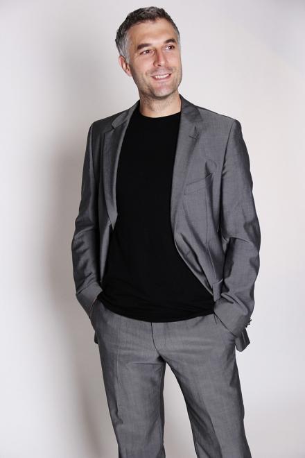 Jens – Model – Kategorie: Commercial, People