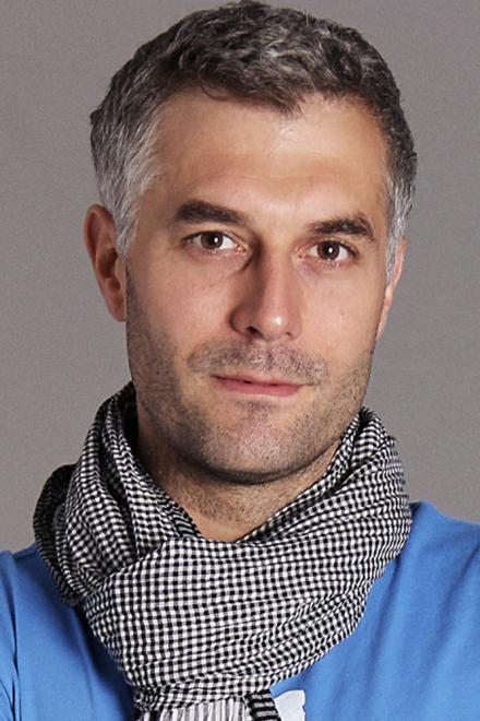 Jens – Model – Kategorie: Commercial, People