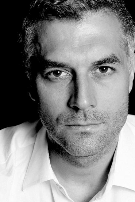 Jens – Model – Kategorie: Commercial, People