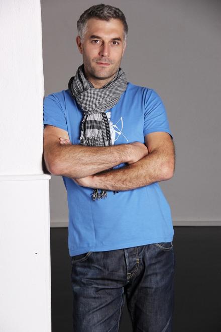 Jens – Model – Kategorie: Commercial, People