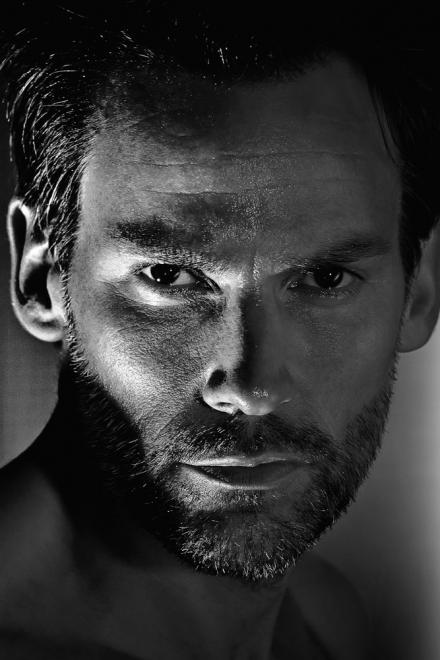 Alexander – Model – Kategorie: Commercial, Fashion, People, Schauspieler