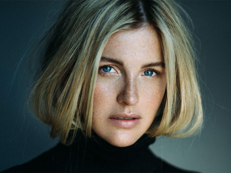 Vanessa – Model – Kategorie: Beauty, Body Lingerie, Commercial, People