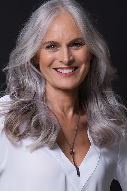 Ingrid – Model – Kategorie: Commercial, People