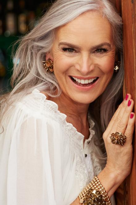 Ingrid – Model – Kategorie: Commercial, People