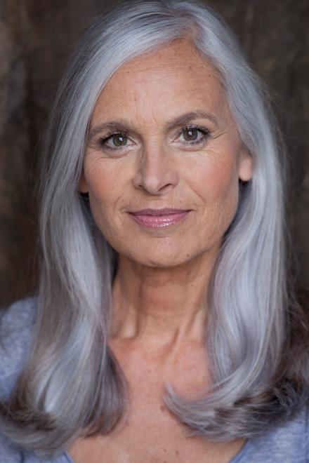 Ingrid – Model – Kategorie: Commercial, People