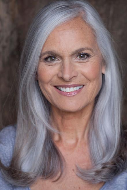 Ingrid – Model – Kategorie: Commercial, People