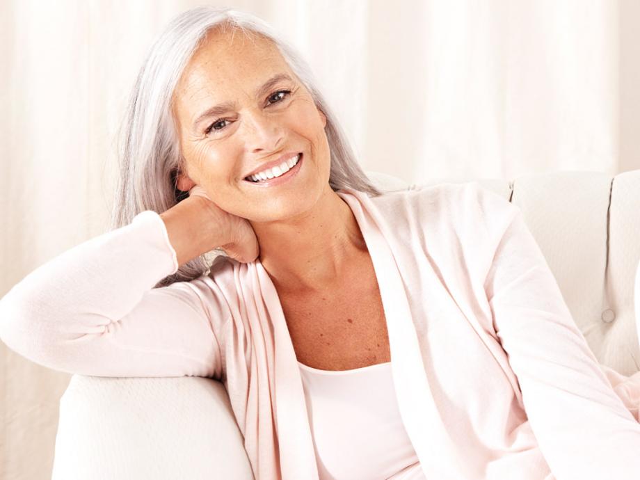 Ingrid – Model – Kategorie: Commercial, People