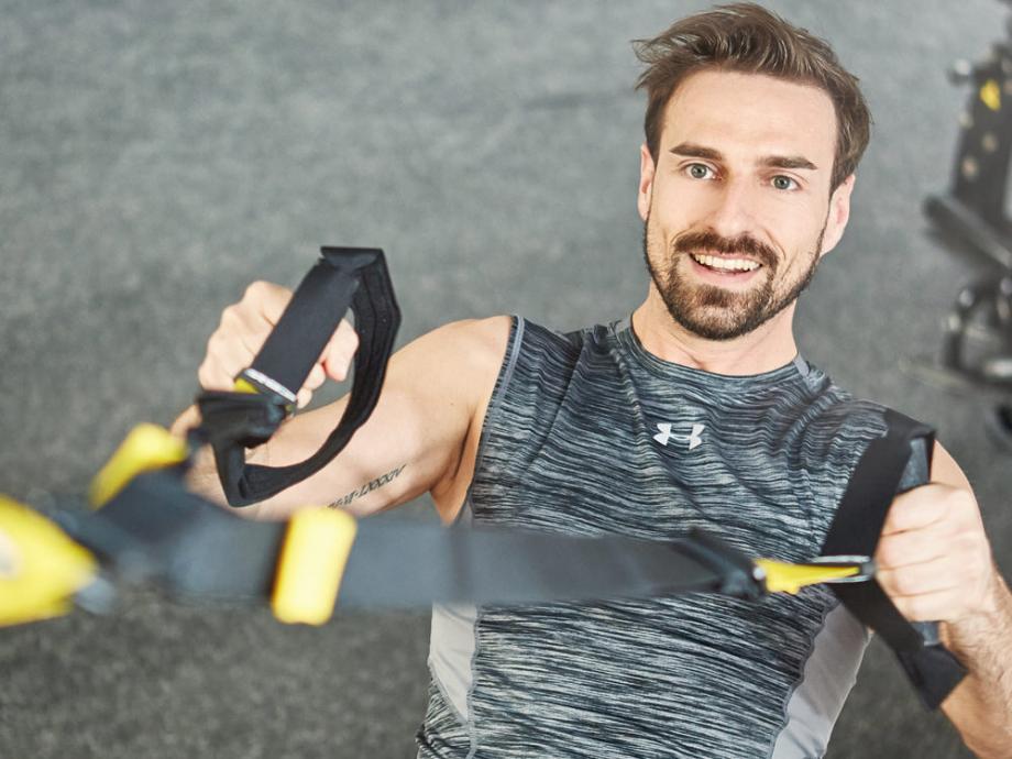 Peter – Model – Kategorie: Commercial, Fashion, People