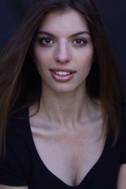 Maxi Marie – Model – Kategorie: Beauty, Commercial, Fashion, Runway