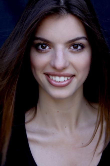 Maxi Marie – Model – Kategorie: Beauty, Commercial, Fashion, Runway
