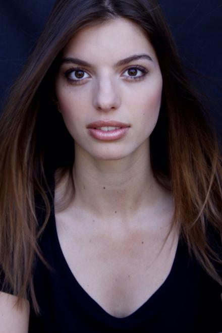 Maxi Marie – Model – Kategorie: Beauty, Commercial, Fashion, Runway