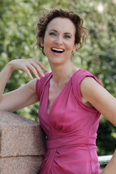 Danielle – Model – Kategorie: Commercial, Fashion, People