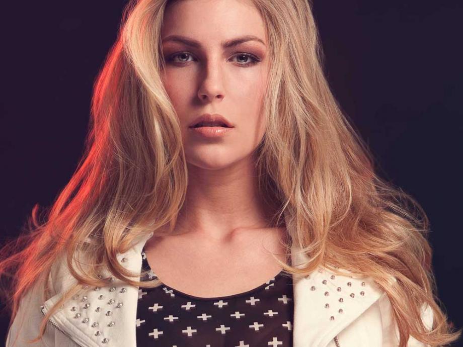 Jill – Model – Kategorie: Beauty, Body Lingerie, Commercial, Fashion ...