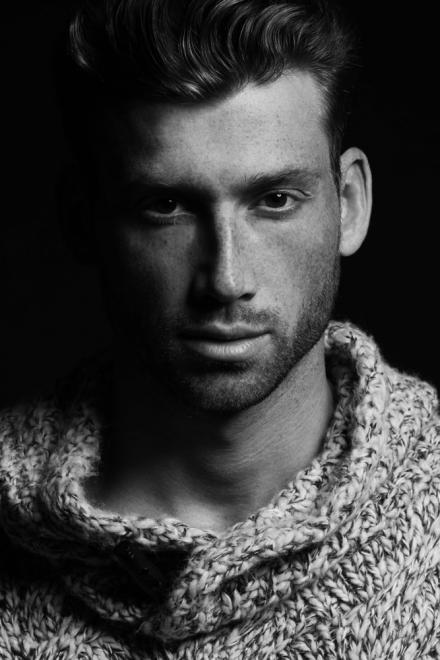 Johannes – Model – Kategorie: Beauty, Body Lingerie, Commercial ...