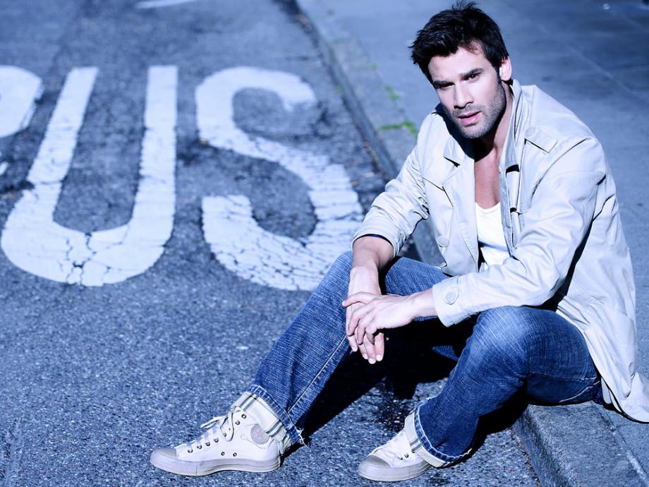 Lutz – Model – Kategorie: Beauty, Body Lingerie, Commercial, Fashion ...