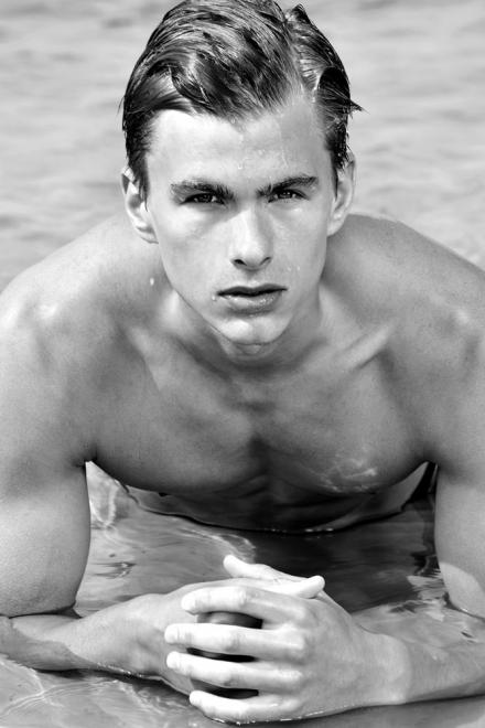 Timm – Model – Kategorie: Beauty, Body Lingerie, Body Parts, Commercial ...