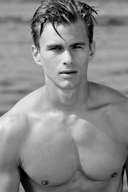 Timm – Model – Kategorie: Beauty, Body Lingerie, Body Parts, Commercial ...