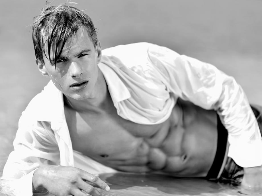 Timm – Model – Kategorie: Beauty, Body Lingerie, Body Parts, Commercial ...