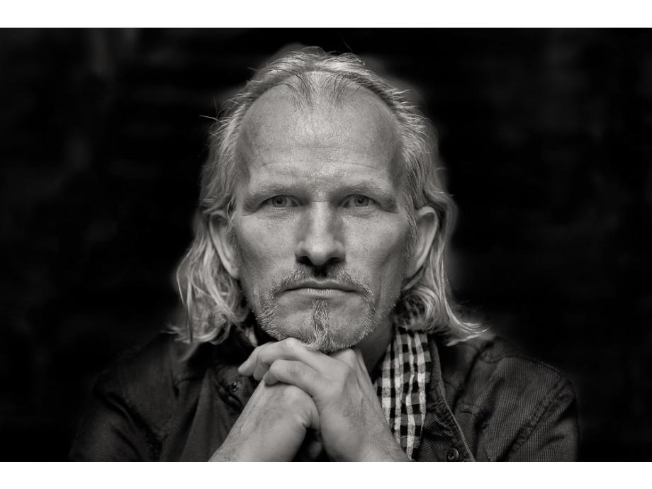 Martin – Model – Kategorie: People