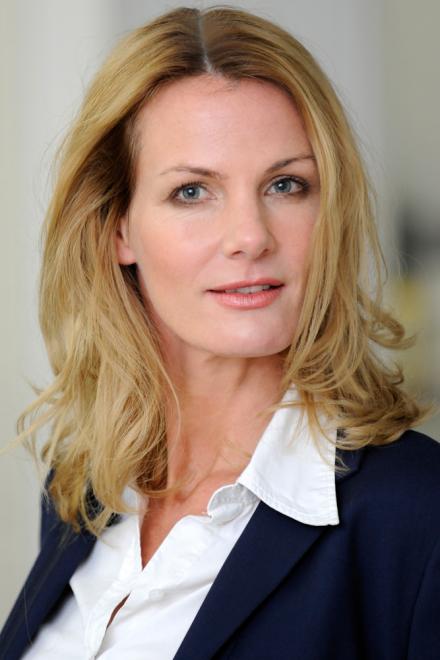 Christiane – Model – Kategorie: Commercial, People