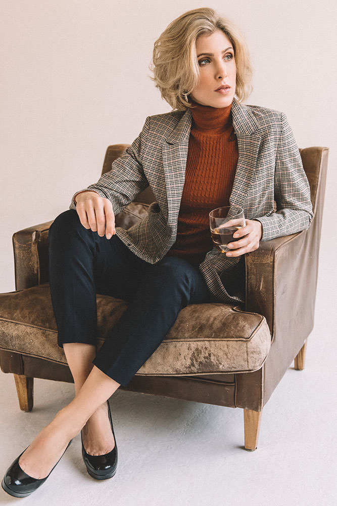 Nele – Model – Kategorie: Beauty, Body Lingerie, Body Parts, Commercial ...