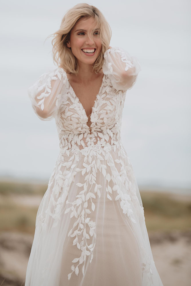 Nele – Model – Kategorie: Beauty, Body Lingerie, Body Parts, Commercial ...