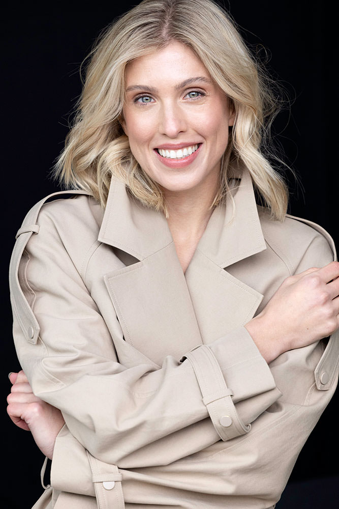 Nele – Model – Kategorie: Beauty, Body Lingerie, Body Parts, Commercial ...