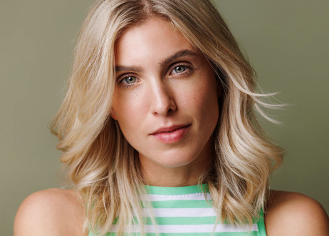 Nele – Model – Kategorie: Beauty, Body Lingerie, Body Parts, Commercial ...