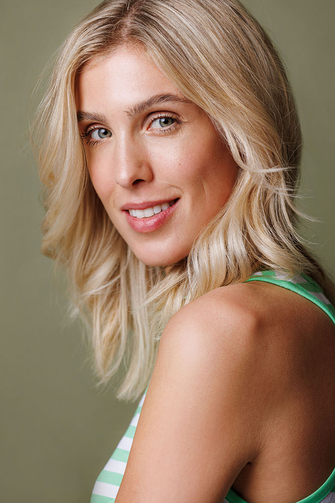 Nele – Model – Kategorie: Beauty, Body Lingerie, Body Parts, Commercial ...