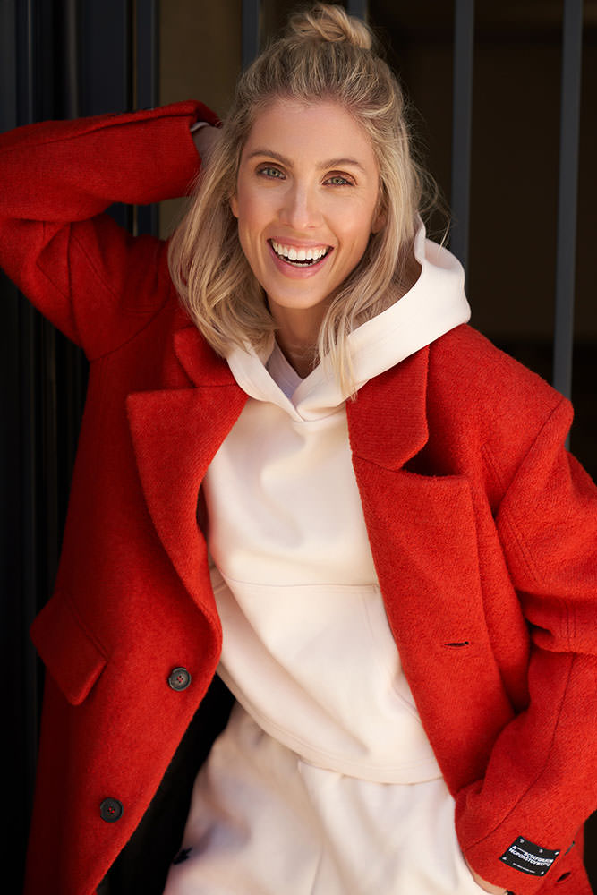 Nele – Model – Kategorie: Beauty, Body Lingerie, Body Parts, Commercial ...