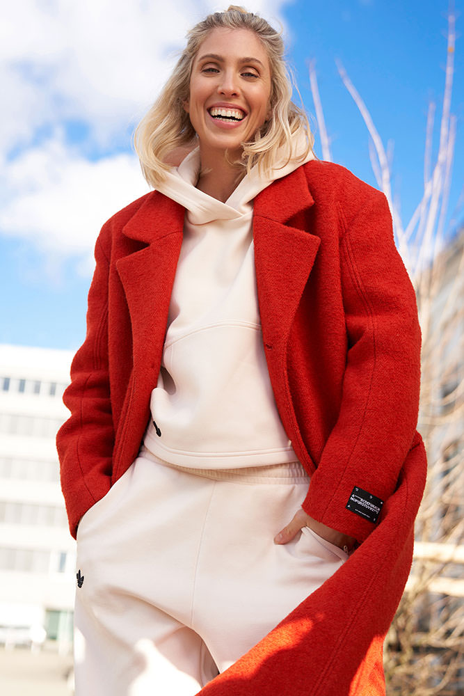 Nele – Model – Kategorie: Beauty, Body Lingerie, Body Parts, Commercial ...