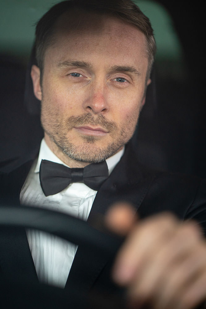 Timothy – Model – Kategorie: Commercial, People