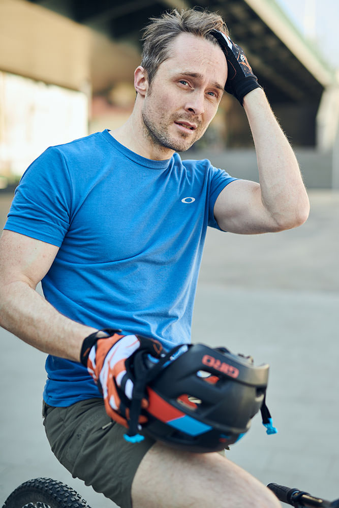 Timothy – Model – Kategorie: Commercial, People