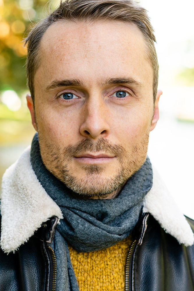 Timothy – Model – Kategorie: Commercial, People