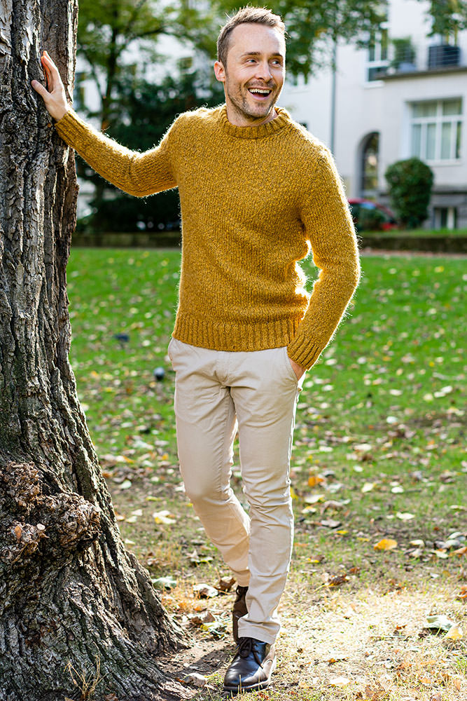 Timothy – Model – Kategorie: Commercial, People