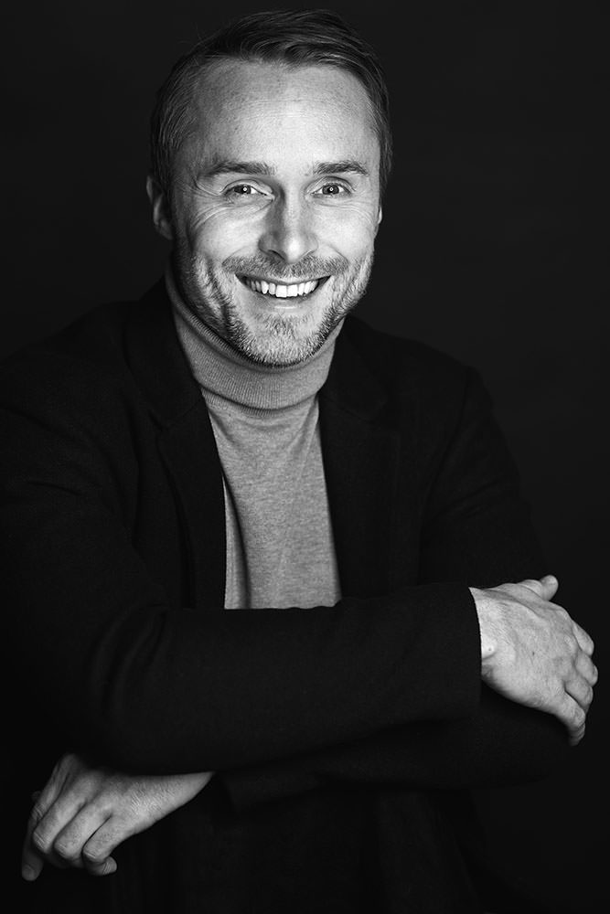 Timothy – Model – Kategorie: Commercial, People