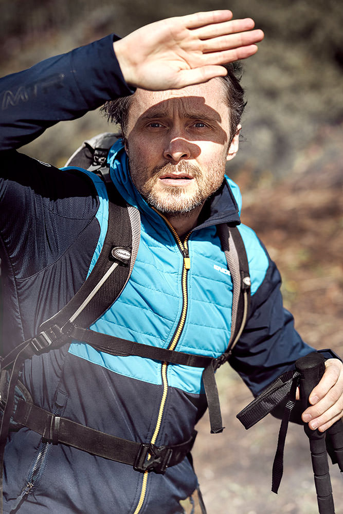 Timothy – Model – Kategorie: Commercial, People