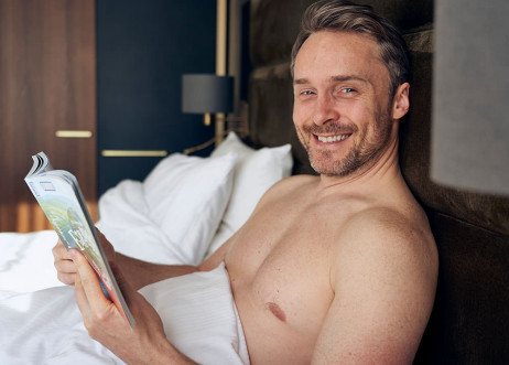 Timothy – Model – Kategorie: Commercial, People