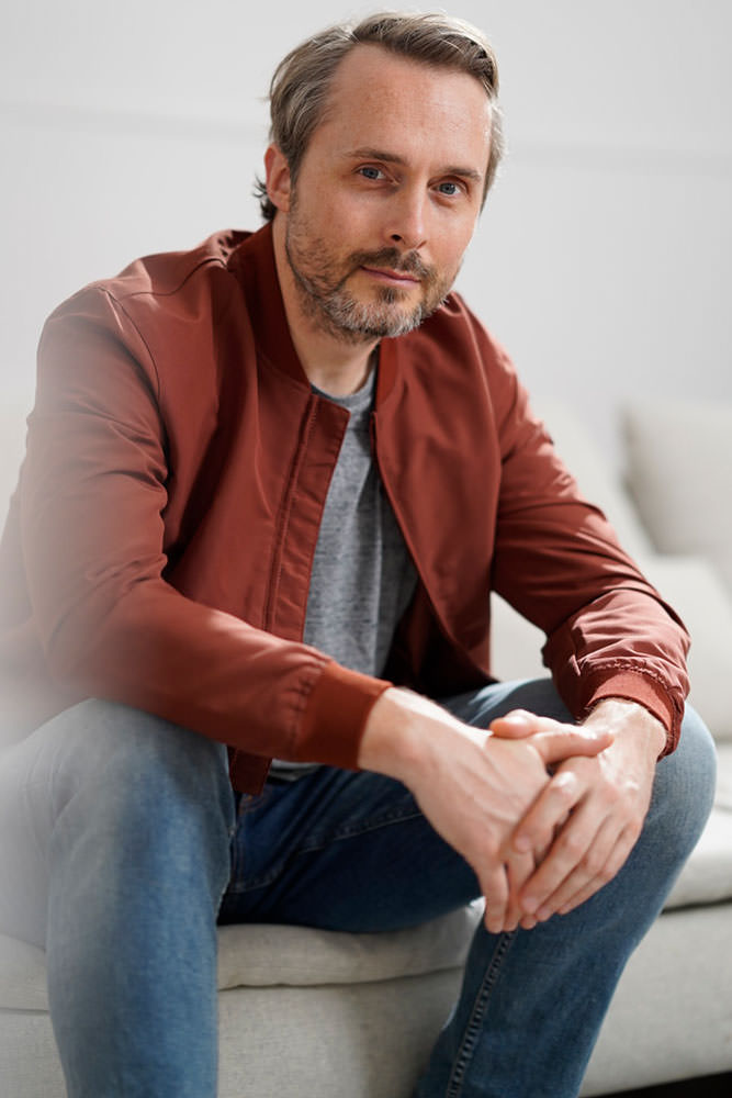 Timothy – Model – Kategorie: Commercial, People