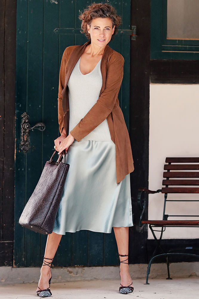 Sigi – Model – Kategorie: Beauty, Commercial, Fashion