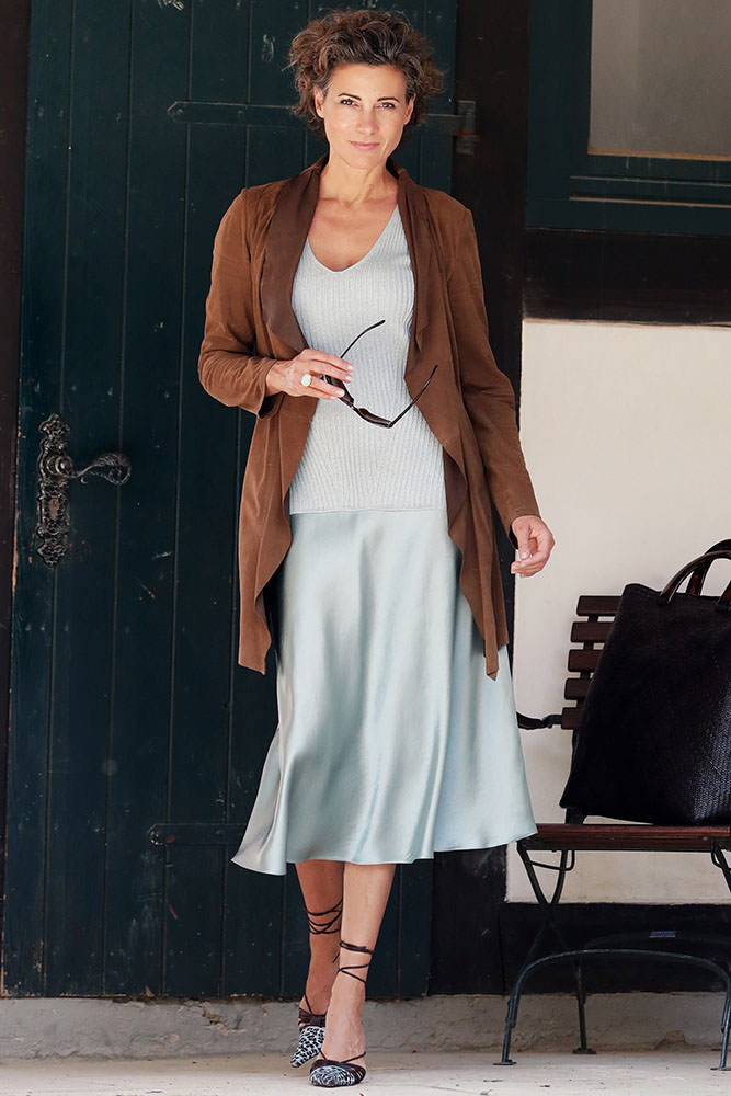 Sigi – Model – Kategorie: Beauty, Commercial, Fashion