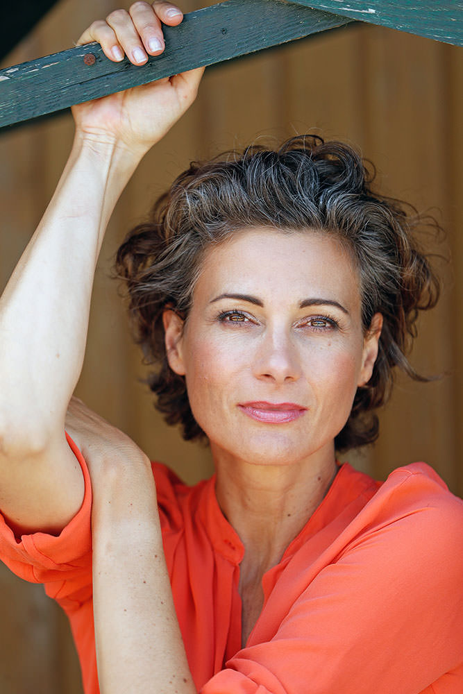 Sigi – Model – Kategorie: Beauty, Commercial, Fashion