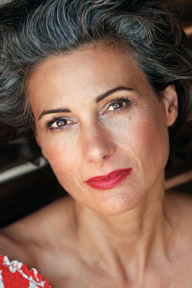 Sigi – Model – Kategorie: Beauty, Commercial, Fashion