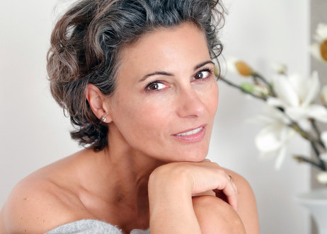 Sigi – Model – Kategorie: Beauty, Commercial, Fashion