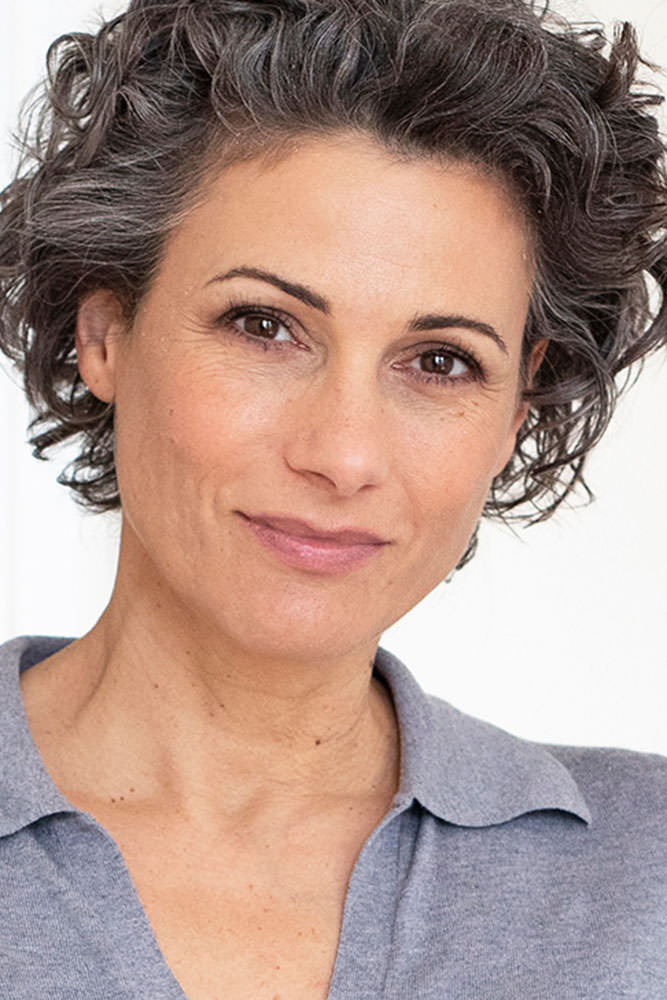 Sigi – Model – Kategorie: Beauty, Commercial, Fashion